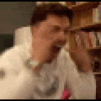 Stressed GIF on GIFER - by Goldworm