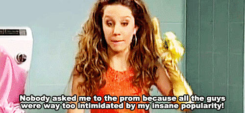 Courtney Amanda Show Quotes
