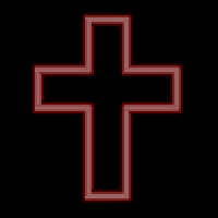 Cross GIF on GIFER - by Malalas