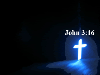 Cross GIF on GIFER - by Kathridi