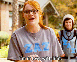 Lisa Kudrow Easy A Gif Lisa Kudrow Says Tom Hanks Movie Here Is 'an