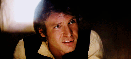 Harrison ford han solo GIF on GIFER - by Fordrelore