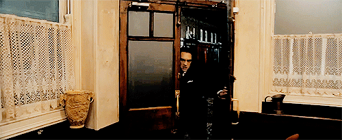 Tom hardy legend tomhardyedit GIF on GIFER - by Mulore
