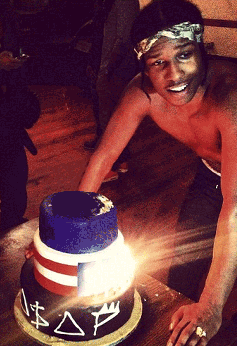 Chanel iman GIF on GIFER - by Nikosida