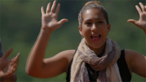 Jessica GIF on GIFER - by Bloodfont