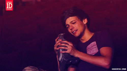 Louis GIF on GIFER - by Beazetus