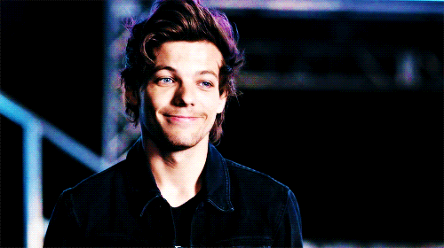 Louis GIF on GIFER - by Shaktisida