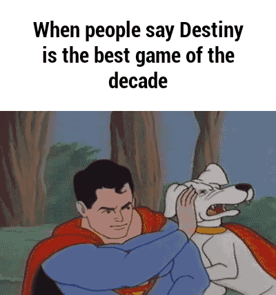 GIF destiny the game - animated GIF on GIFER - by Umnara