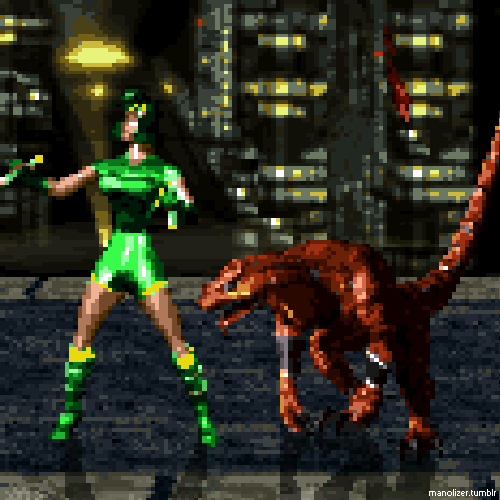 Transparent video games GIF on GIFER - by Fenricage