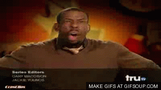 Gif Animado De Cara De Rabia