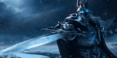 World Of Warcraft Animated Gifs