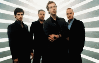 Coldplay GIF on GIFER - by Ararr