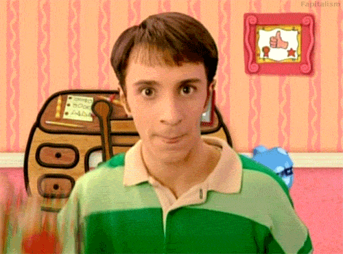 Blues GIF on GIFER - by Male