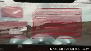 Knight rider GIF on GIFER - by Doura