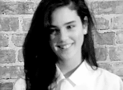 Jennifer connelly labyrinth tv GIF on GIFER - by Cerelune