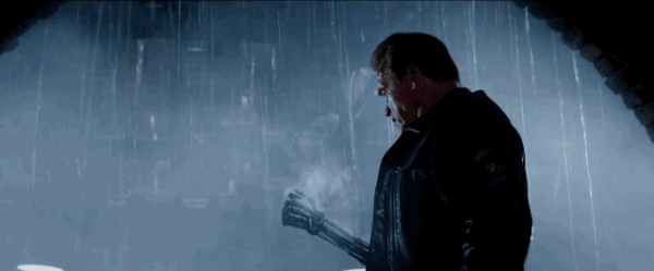 First badass terminator GIF on GIFER - by Beazelv