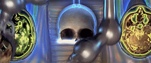 Movie the fifth element sci fi GIF on GIFER - by Kalak