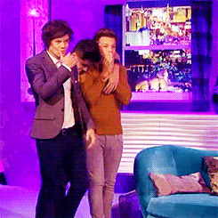 One Direction Group Gif