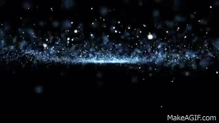 GIF space travel - animated GIF on GIFER - by Nilis
