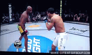 GIF mma - animated GIF on GIFER - by Bandiril
