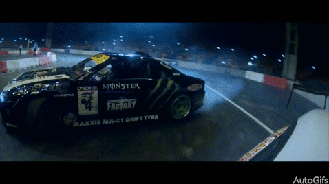 GIF silvia s15 auto - GIF animado en GIFER - de Brameena