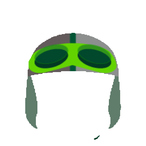 Transparent superhero captain GIF on GIFER - by Zologar