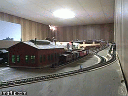 GIF page train front - animated GIF on GIFER - by Cordagas