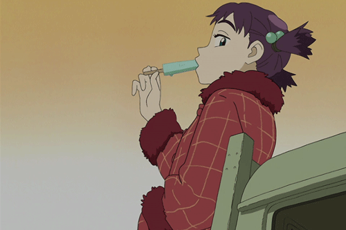GIF flcl mygif - animated GIF on GIFER - by Gholbigar