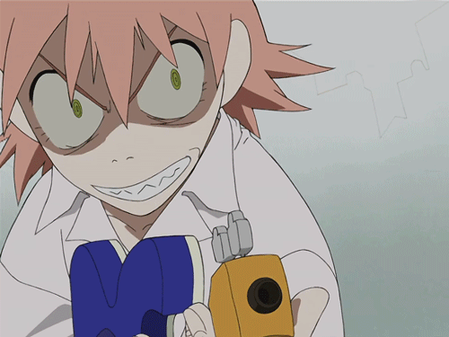 Flcl mygif GIF on GIFER - by Buzalhala