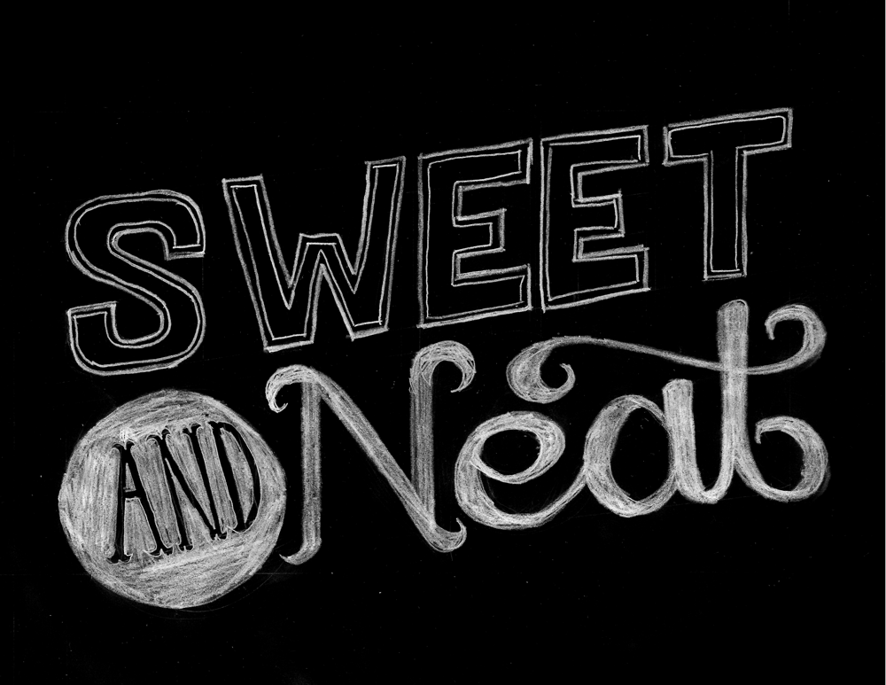 GIF typography animation design - animated GIF on GIFER - by Beazenn