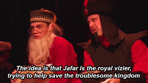 GIF jafar animation disney - animated GIF on GIFER - by Frostbeard