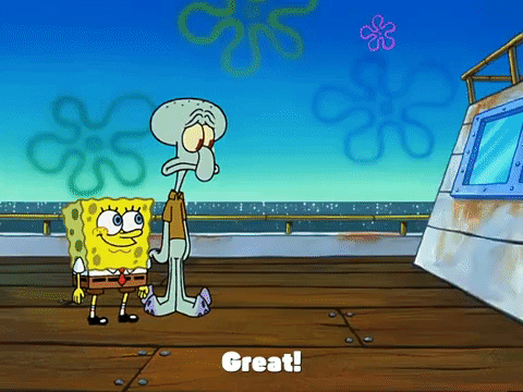 I Need It Gif Spongebob YARN | SpongeBob SquarePants! | SpongeBob
