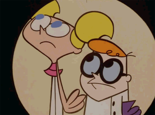 Gif De Sonrisa De Dexter Morgan