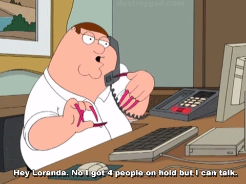 Family guy peter griffin cartoon GIF on GIFER - by Brazan
