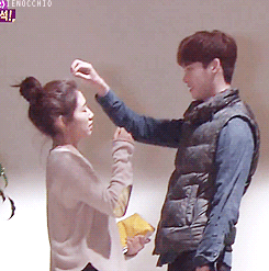 GIF han lee - animated GIF on GIFER - by Kalar