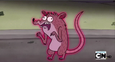 Regular show GIF on GIFER - by Gholbigda