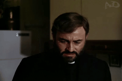 Television angry annoyed GIF on GIFER - by Brightfury
