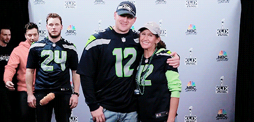 Jimmy fallon marvel avengers GIF on GIFER - by Huhelm