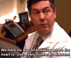 Doctor heart 30 rock GIF on GIFER - by Vushura