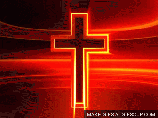GIF cross - animated GIF on GIFER - by Dougal
