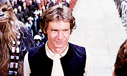 Han x leia princess leia GIF on GIFER - by Yokora