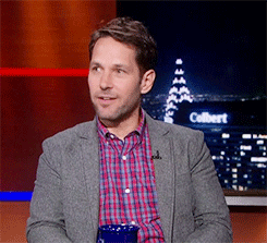 Stephen colbert the colbert report popular GIF on GIFER - by Mofyn