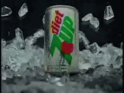 7up soda drinks GIF on GIFER - by Coiswyn