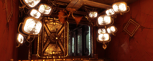 Bioshock games as art GIF on GIFER - by Stonebrand