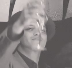 Brennende Penger Animert Gif