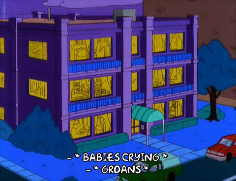 Season 11 episode 7 cry GIF on GIFER - by Morakus