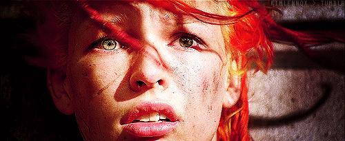GIF movie the fifth element sci fi - animated GIF on GIFER - by Karan