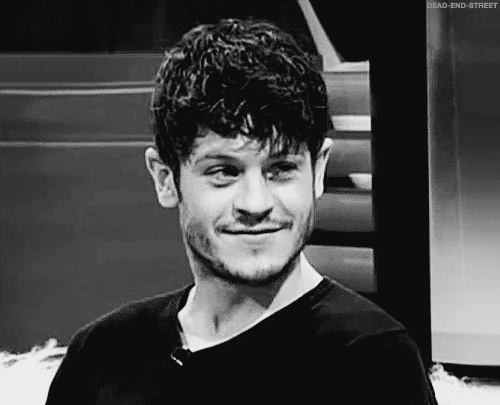 Ron perlman GIF en GIFER - de Baron