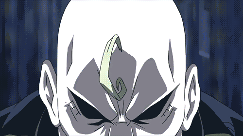 GIF realization jim gordon fox - animated GIF on GIFER - by Sardana