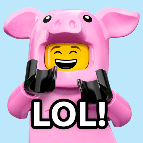 Lol laughing funny GIF on GIFER - by Fenrigrel